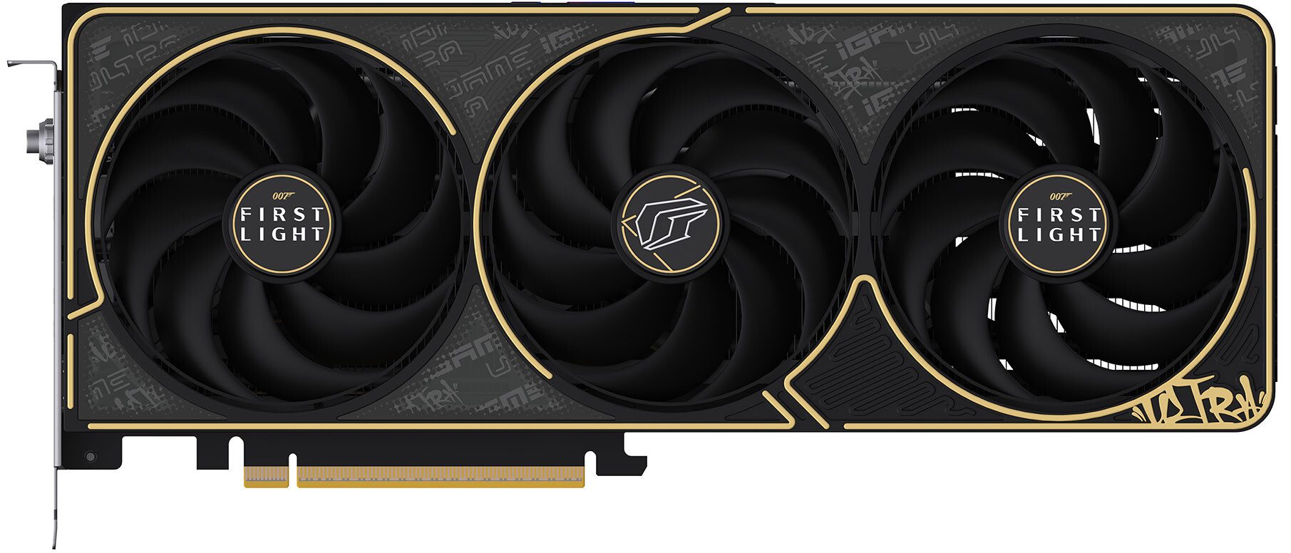 Colorful выпустит ограниченный тираж видеокарт RTX 5070 с оформлением ...