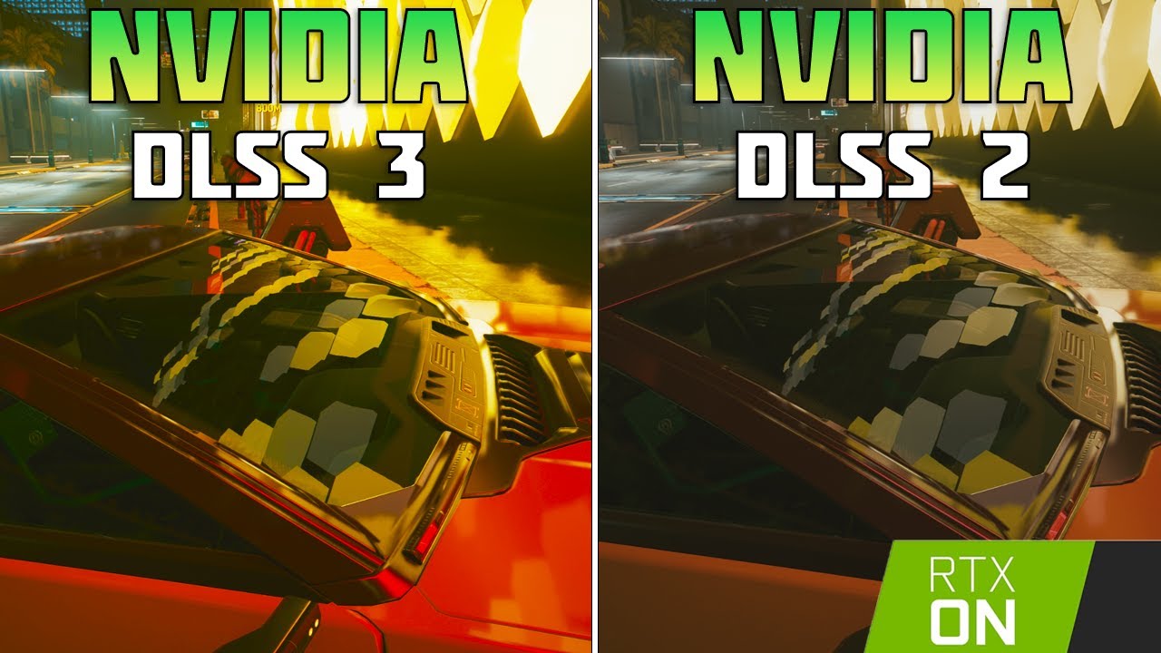 NVIDIA DLSS 3 0 14 