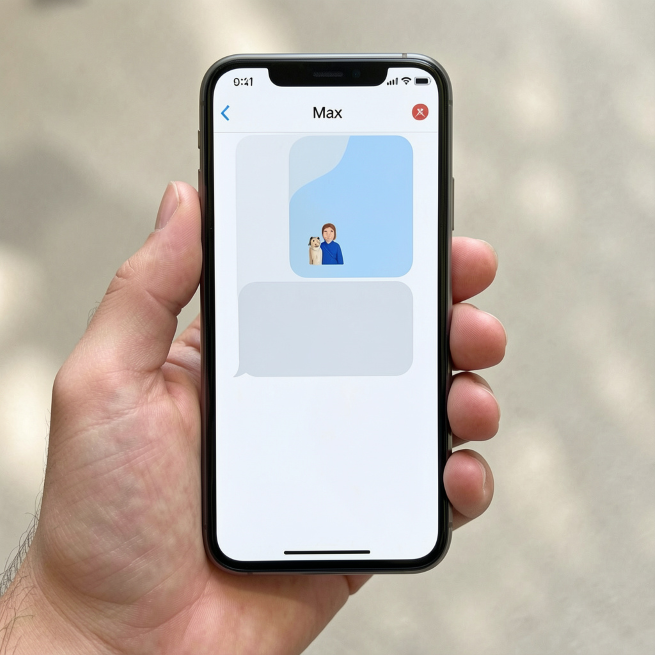 Мессенджер «Макс» исчез из магазина приложений App Store