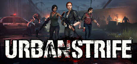 Пошаговая тактическая RPG с элементами выживания Urban Strife выйдет из ...