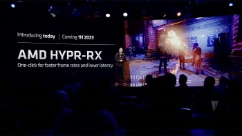 «Три в одном»: AMD рассказала о преимуществах функции HYPR-RX для ...