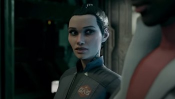 Видео: геймплейный трейлер приключенческой игры от Telltale по сериалу ...