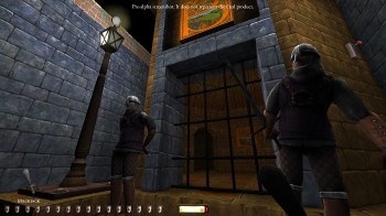 Nightdive Studios представила ремастер стелс-экшена Thief The Dark Project