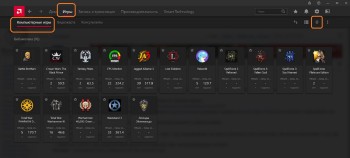 Утилита dgVoodoo 2 - создаем ремастер старых игр на примере Starship ...