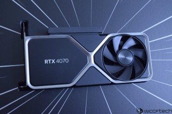 NVIDIA прекратит производство GeForce RTX 4070, 4070 Ti SUPER и 4070 ...