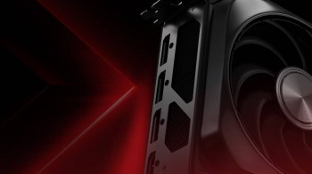 AMD выпустит Radeon RX 9050 для противостояния GeForce RTX 5050