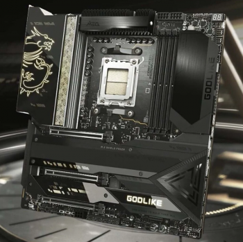 Материнские платы X670E всё‑таки получат поддержку новой памяти AMD ...