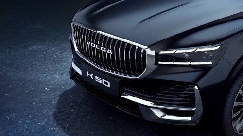 В Нижнем Новгороде планируют до конца года собрать 30 000 автомобилей Volga