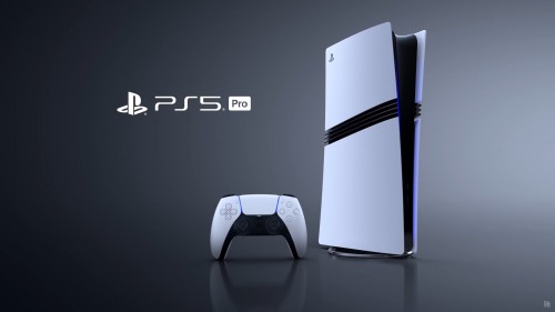 PSSR на PlayStation 5 Pro превосходит AMD FSR 3.1, но отстает от NVIDIA ...