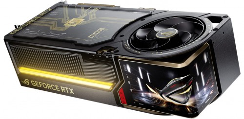 Рекомендованная цена ASUS ROG Astral GeForce RTX 5090 OC Edition 20 в ...