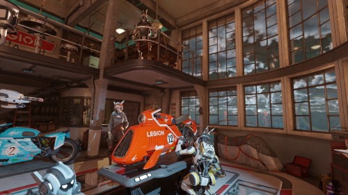 В 3DMark появились нативные версии бенчмарков Speed Way и Port Royal ...