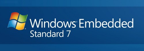 Пробуем Windows Embedded Standard 7 - версию Windows 7, которая будет ...