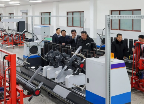 КНДР вдвое увеличит производство новых ПТРК Bulsae