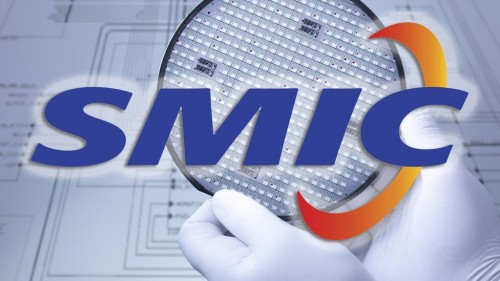 7-нм техпроцесс китайской SMIC превзошёл Intel 18A по шагу металлизации ...