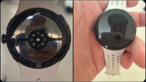 Работающий прототип Pixel Watch 5 нашли на дне Атлантического океана