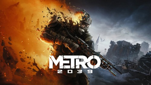Первый трейлер Metro 2039 раскрывает сюжет и релиз игры в феврале 2027 года