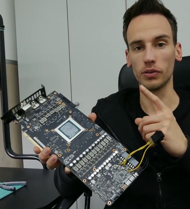 Der8auer поведал о своих невероятных приключениях в России