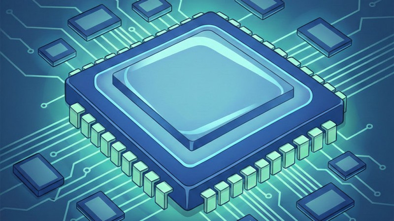 Intel совместно с SoftBank разрабатывает новую память Z-Angle Memory