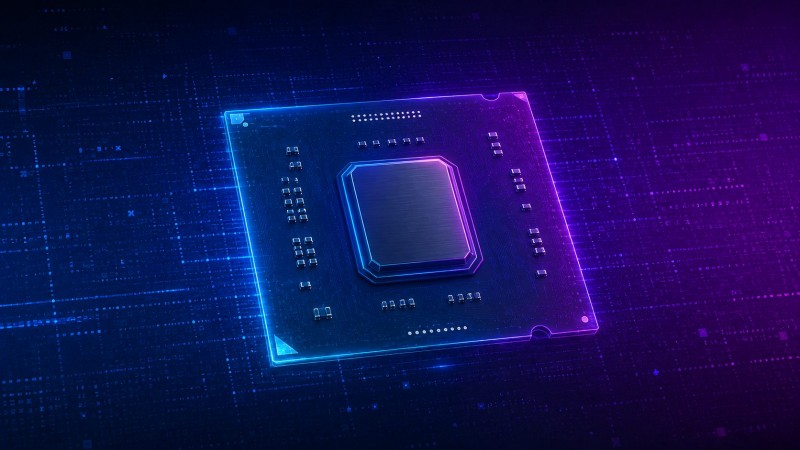 Площадь кристалла чипсета Intel Z990 на 22% меньше площади Z890
