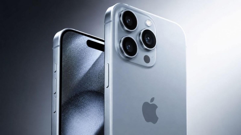 Стандартный iPhone 18 может получить 12 ГБ памяти вместо прежних 8 ГБ