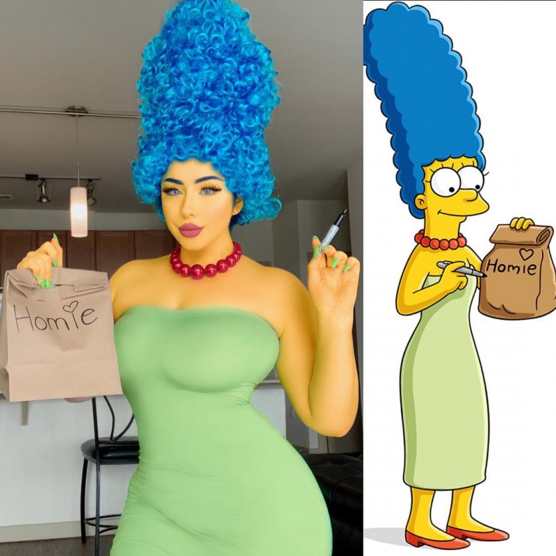 Cosplay Spotlight Bishoujo Mom превращает ваши любимые мультфильмы в