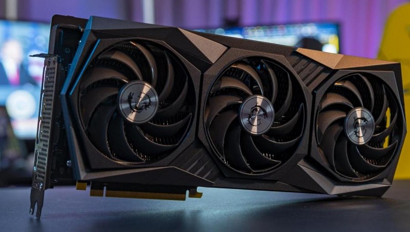 NVIDIA готовит к выпуску GeForce RTX 3080 SUPER и RTX 3070 SUPER