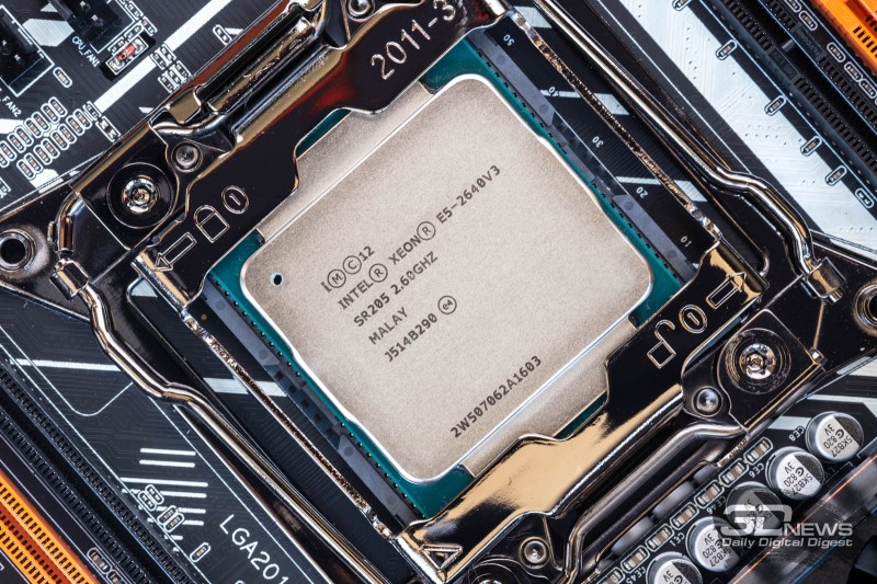 Разбираемся, подходит ли XEON для игр, или нет. Топ 10 самых лучших ...