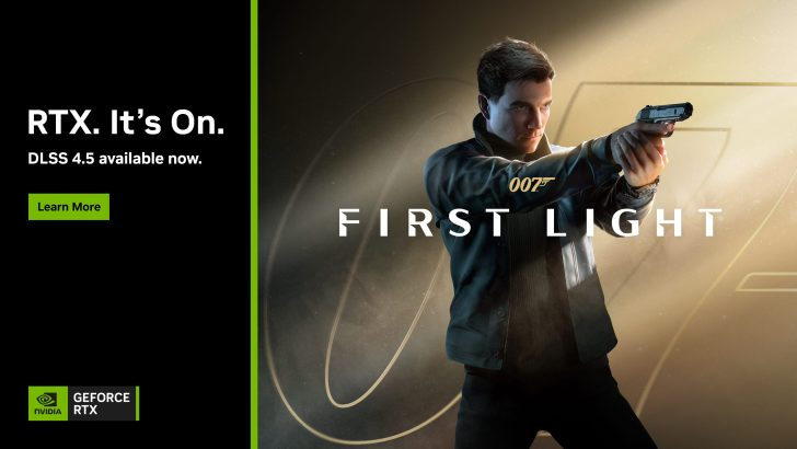 World of Tanks: HEAT, 007 First Light и Starminer получили поддержку ...