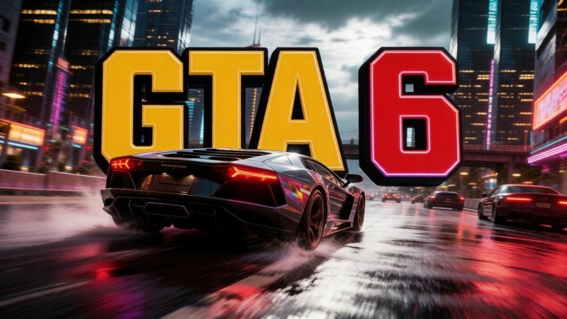 Утечка от португальского ритейлера раскрыла стоимость GTA 6 — намного ...