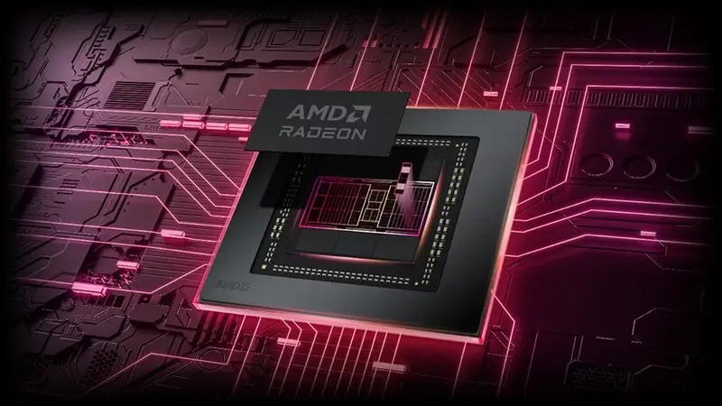 Флагман грядущей линейки AMD Radeon RX 10000 получит 96 вычислительных ...